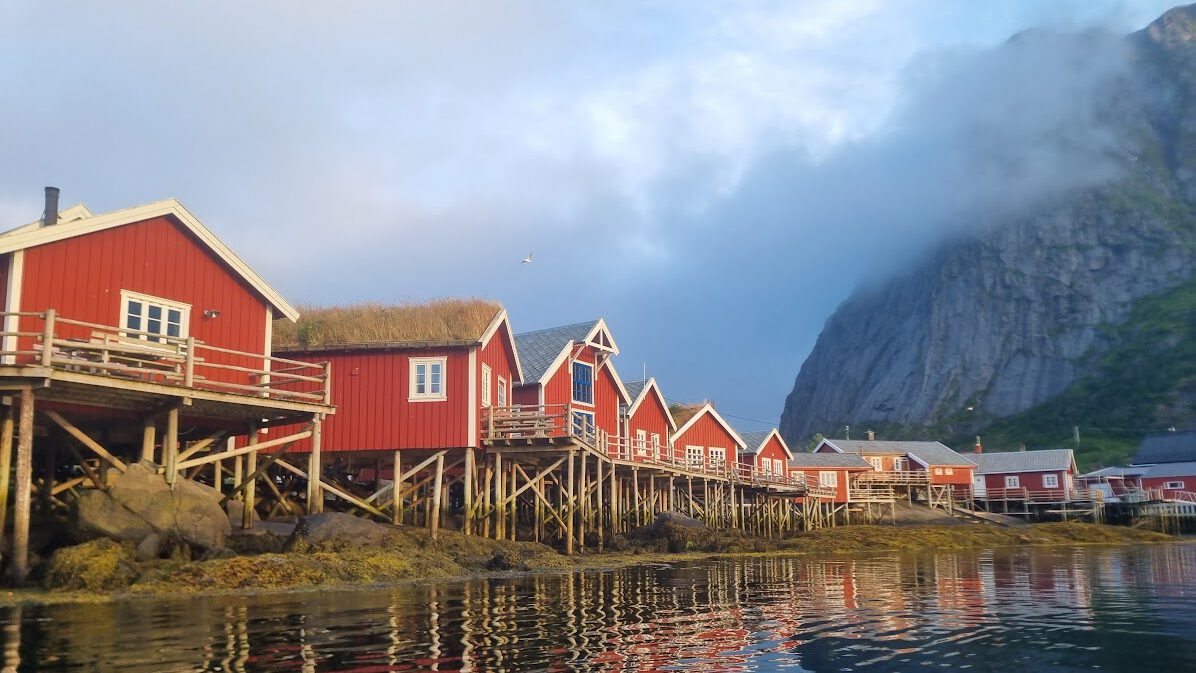 Norwegen | MICE Destination - TrEE